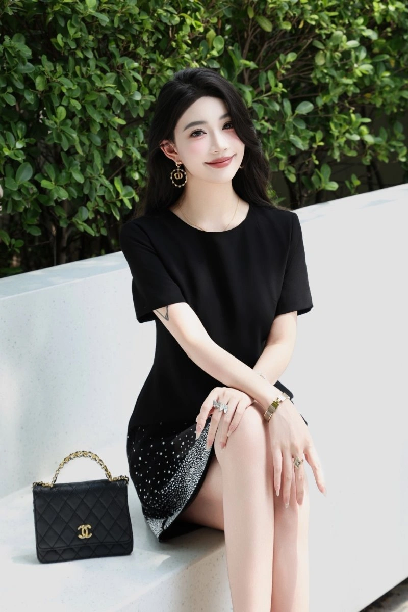 Value-priced Gucci Dress