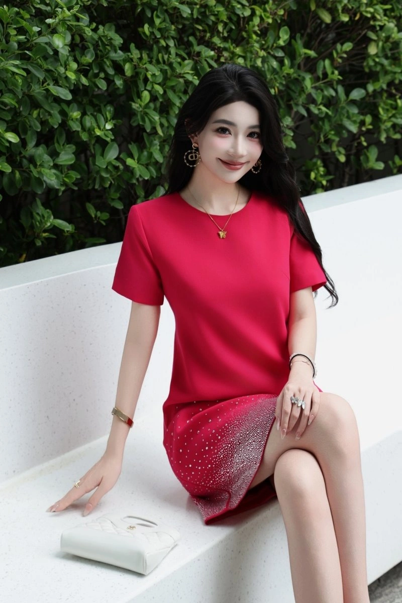 Low-cost Gucci Dress