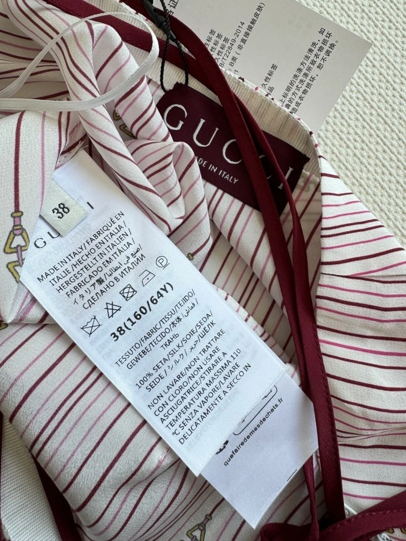 Budget-friendly Gucci Dress