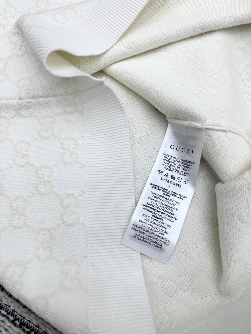 Top match Gucci Dress