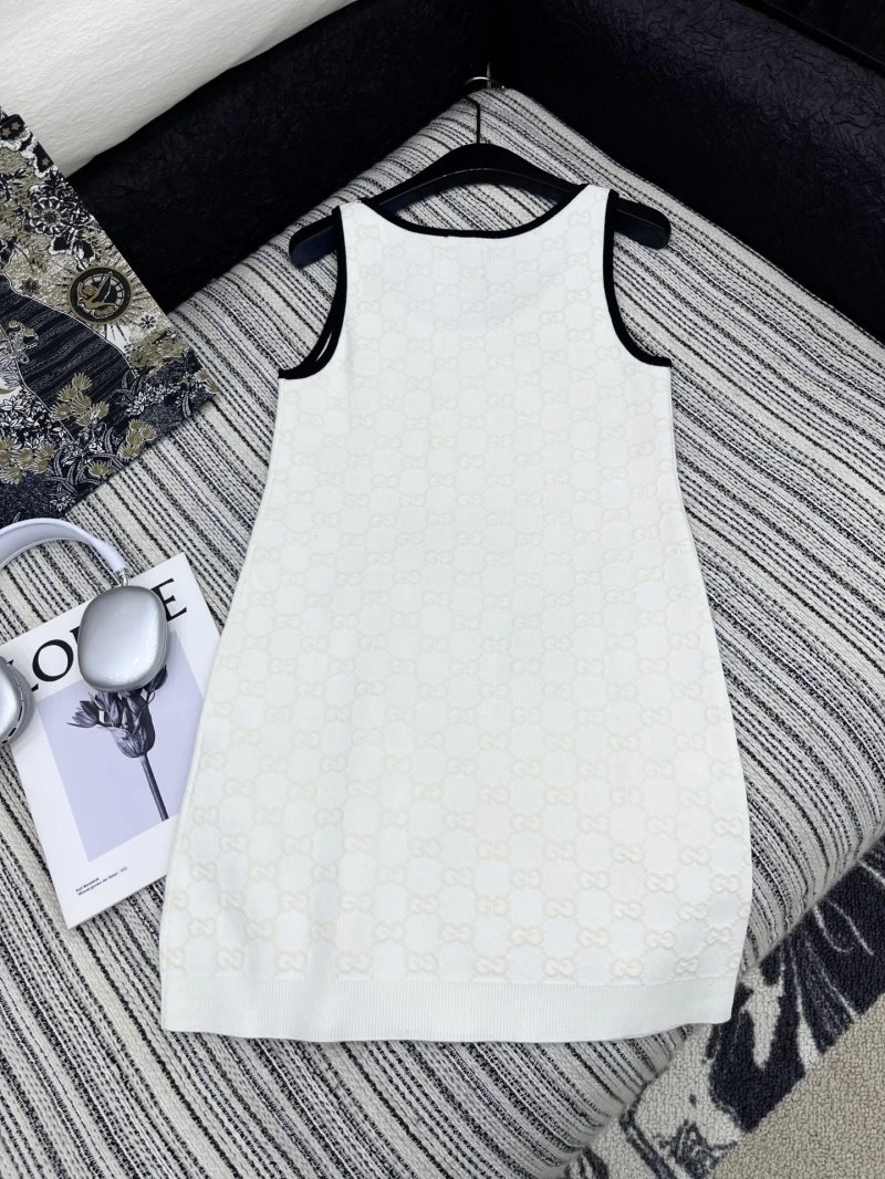 Top match Gucci Dress