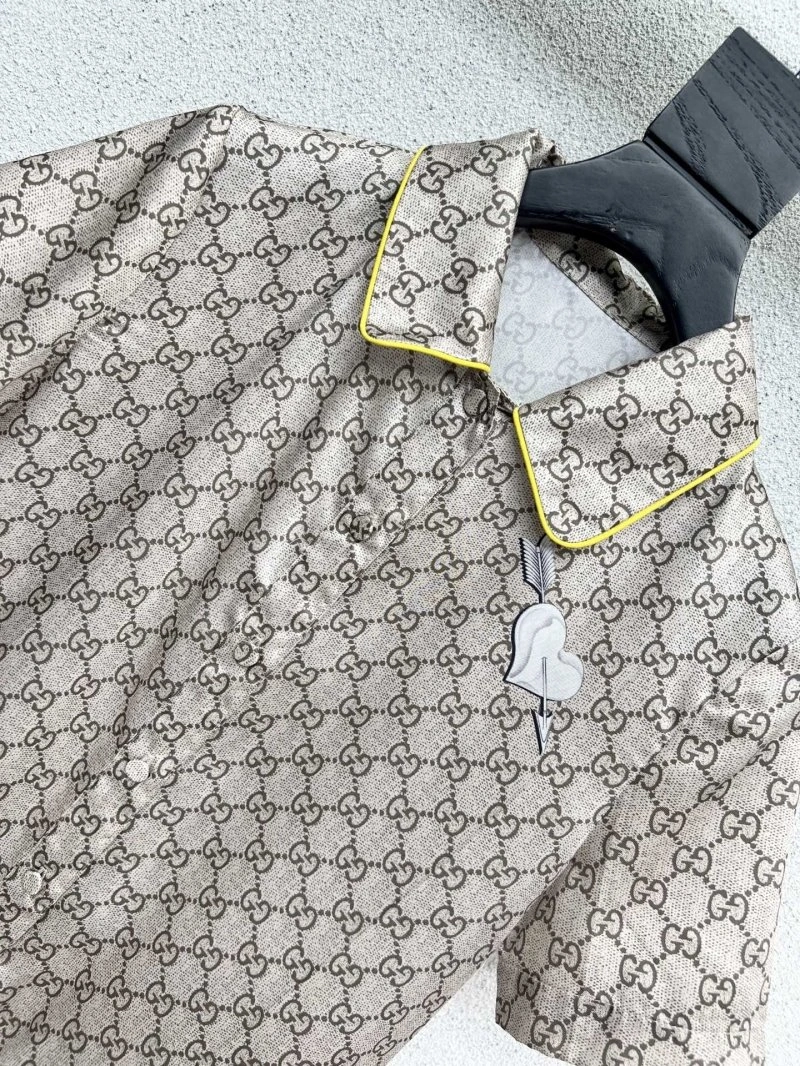 Top match Gucci Dress