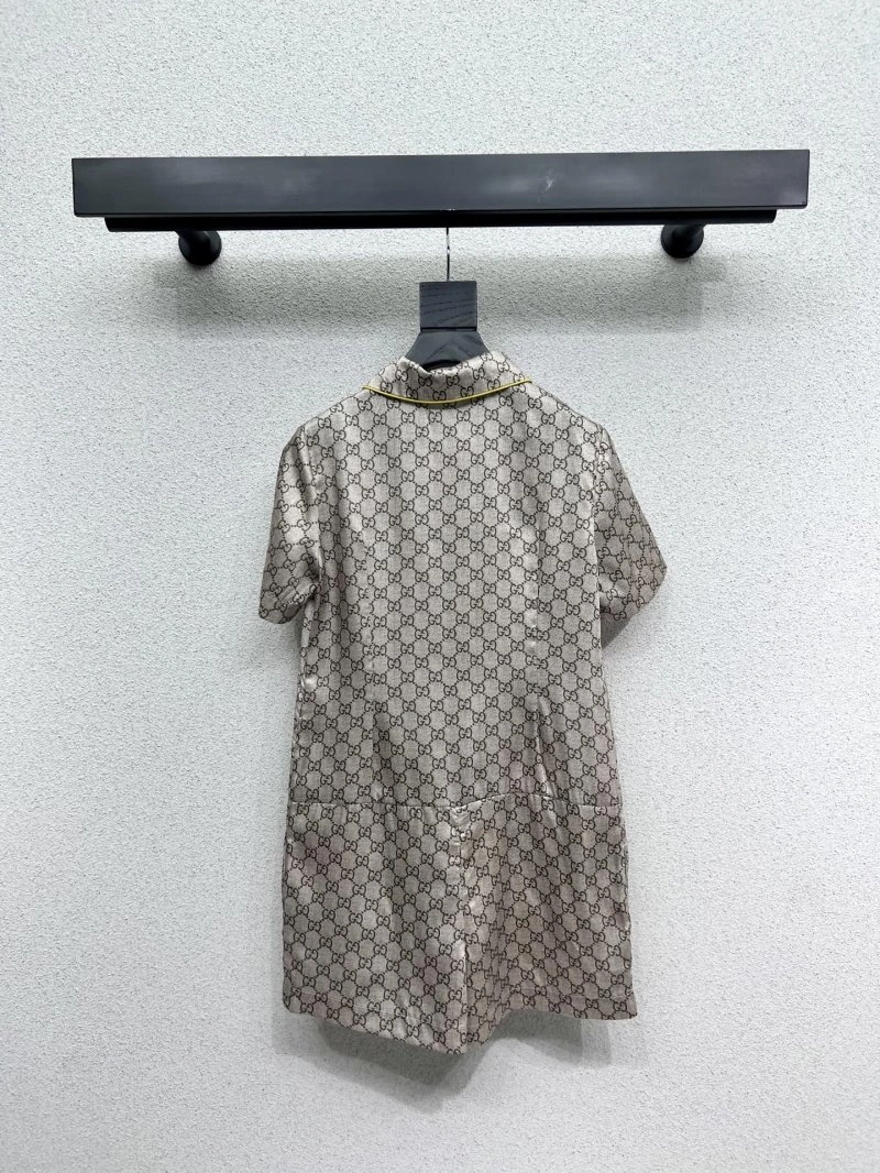 Top match Gucci Dress
