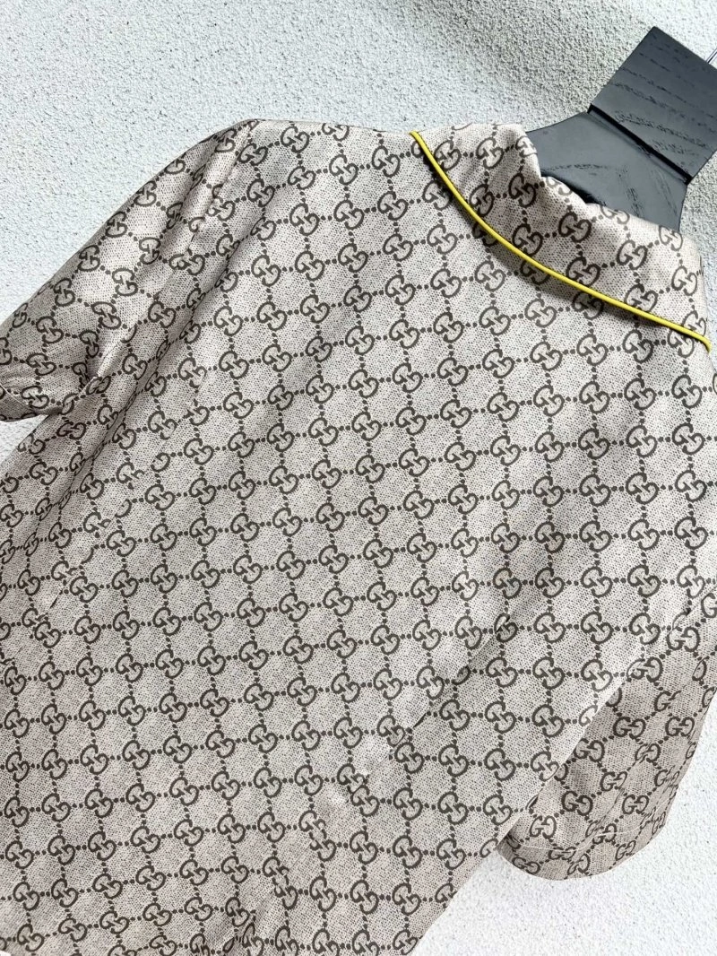 Top match Gucci Dress
