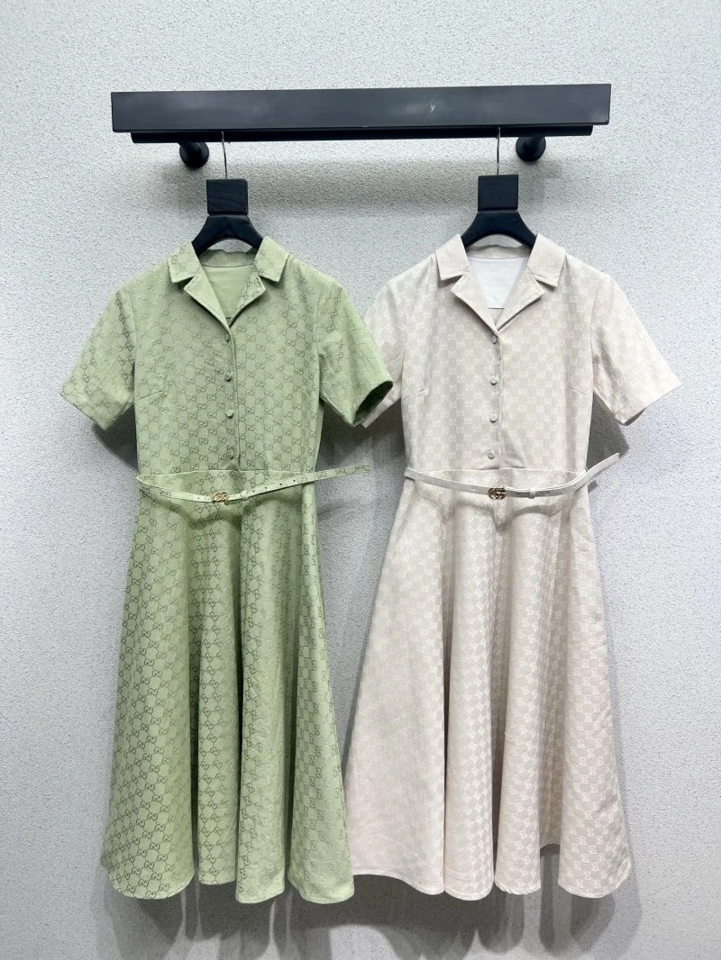 Gucci Dress