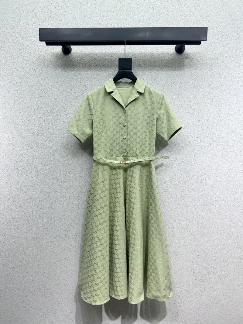 Precise copy Gucci Dress