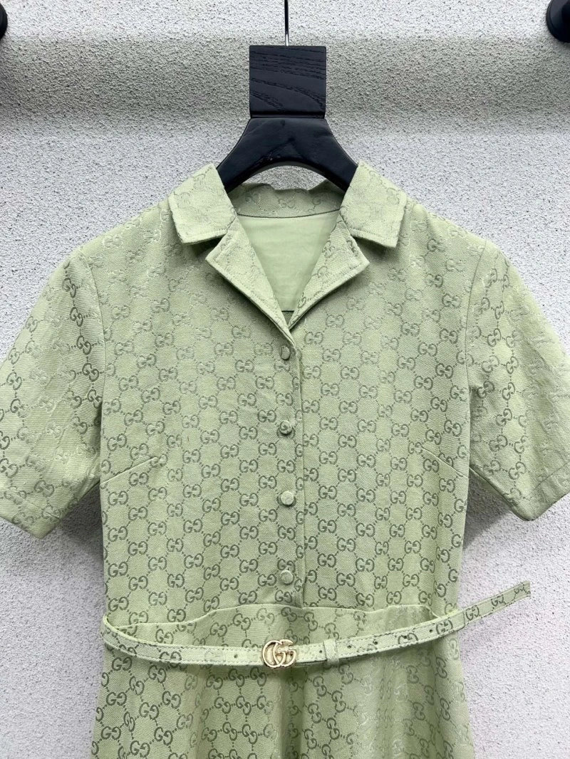 Precise copy Gucci Dress