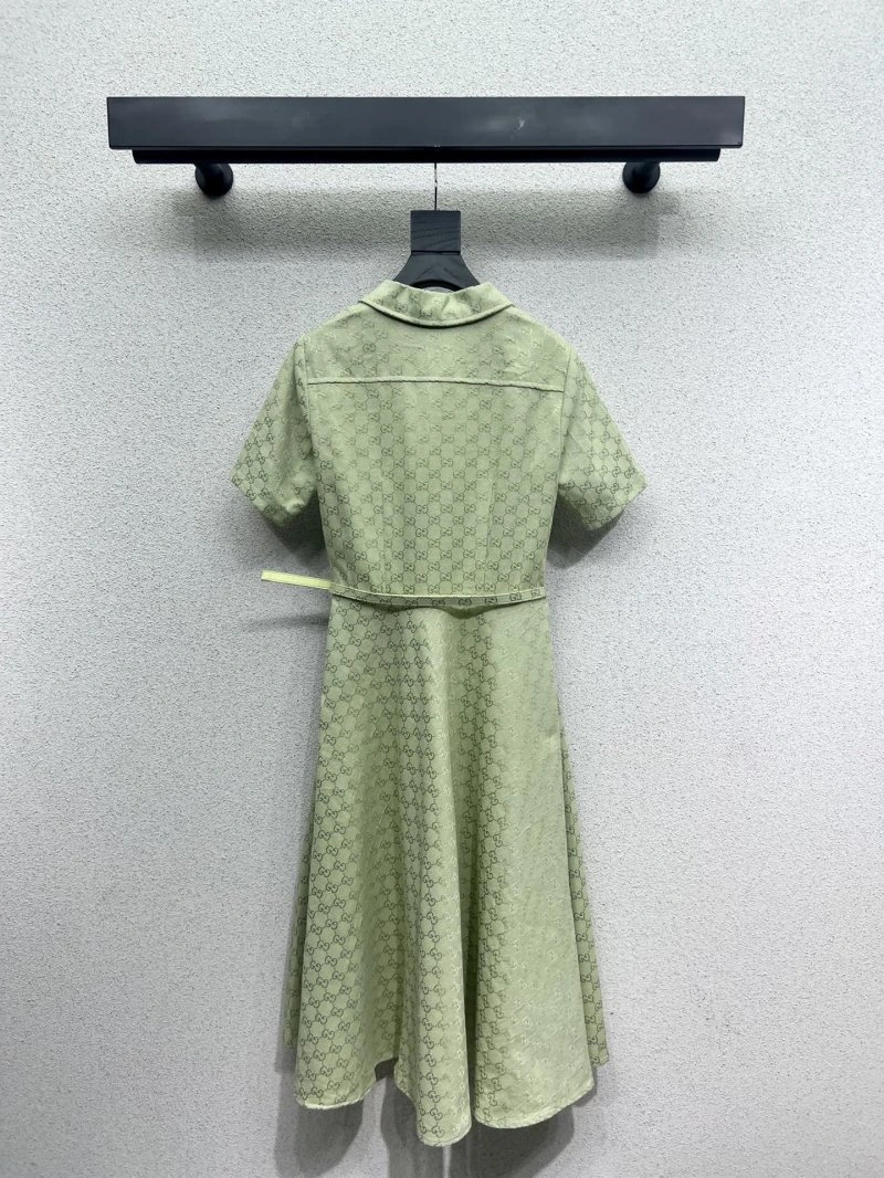 Precise copy Gucci Dress