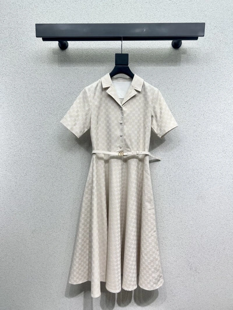 Precise copy Gucci Dress