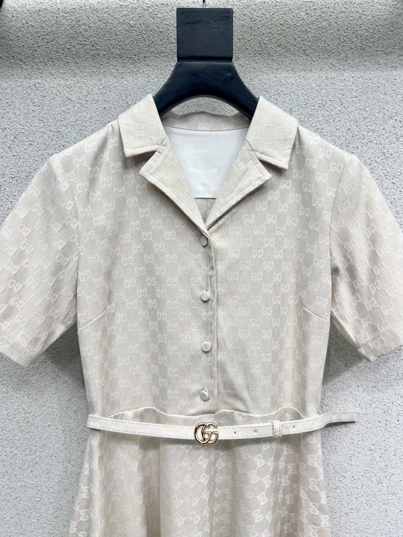 Precise copy Gucci Dress