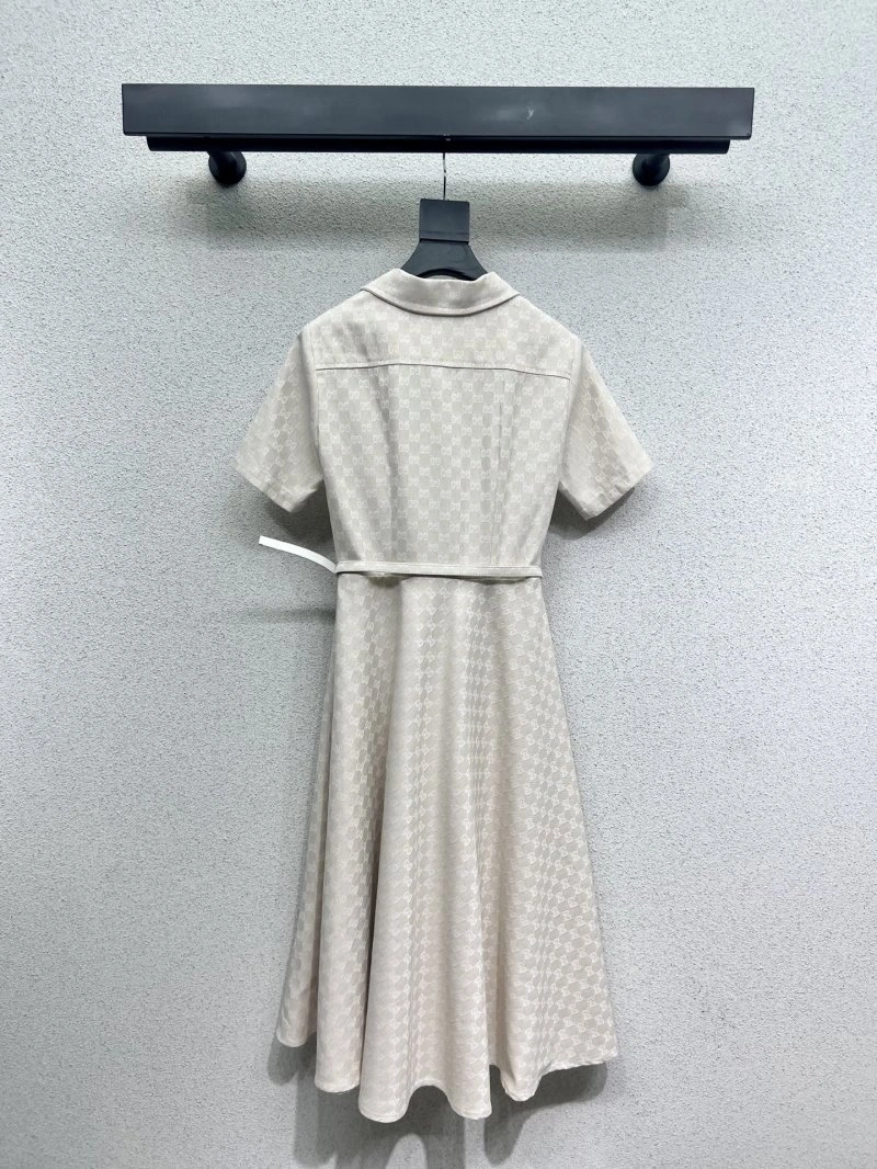 Precise copy Gucci Dress