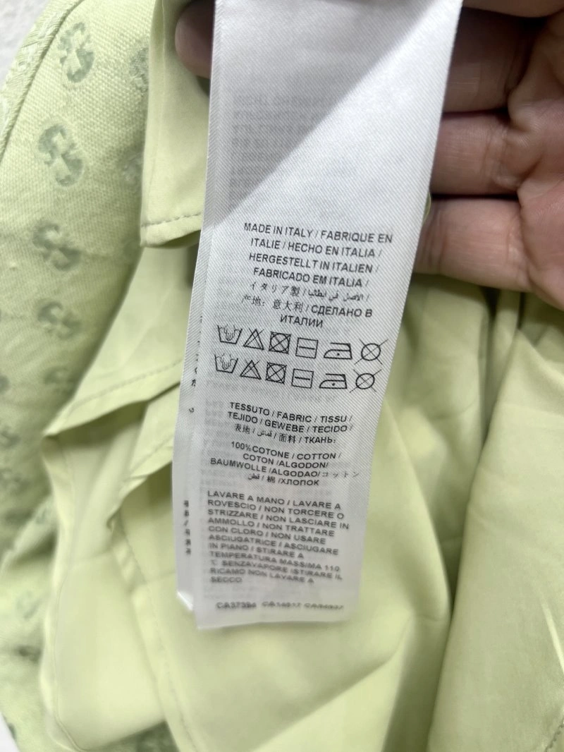 Precise copy Gucci Dress
