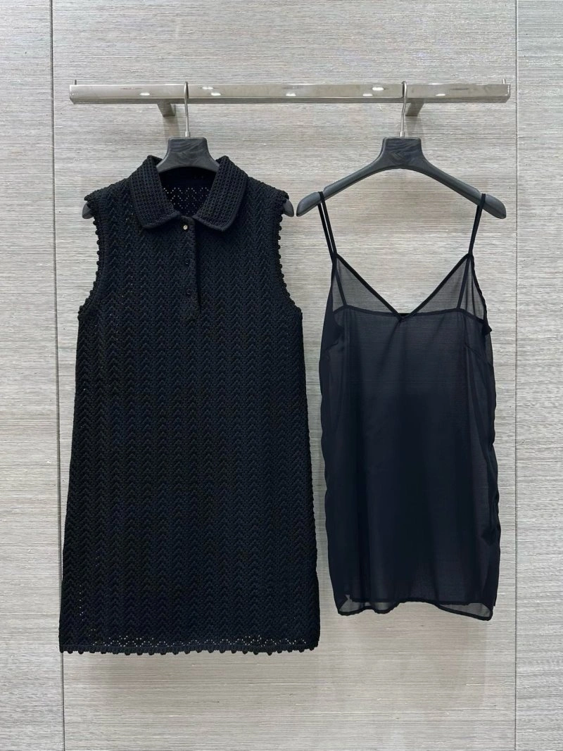 Top match Gucci Dress
