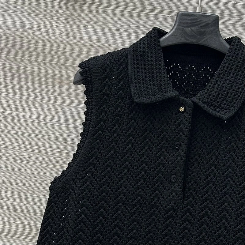 Top match Gucci Dress
