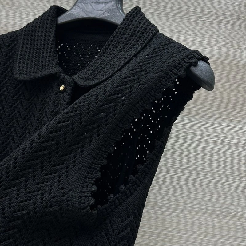 Top match Gucci Dress