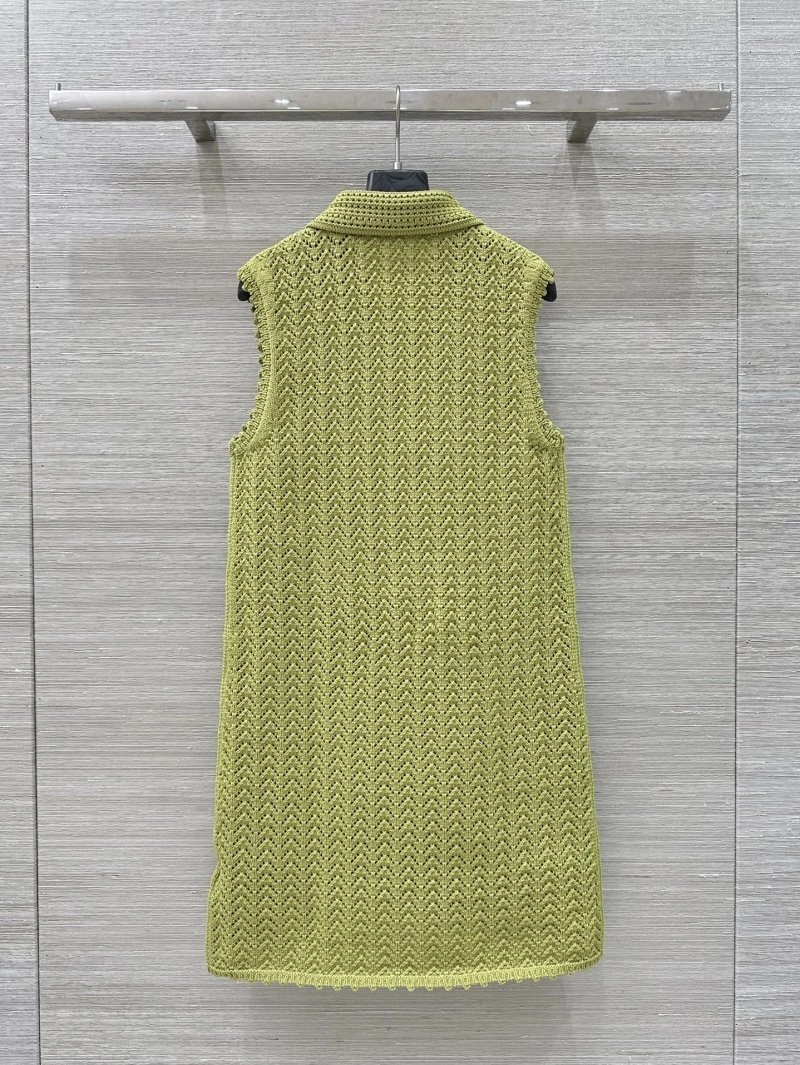 Indistinguishable Gucci Dress