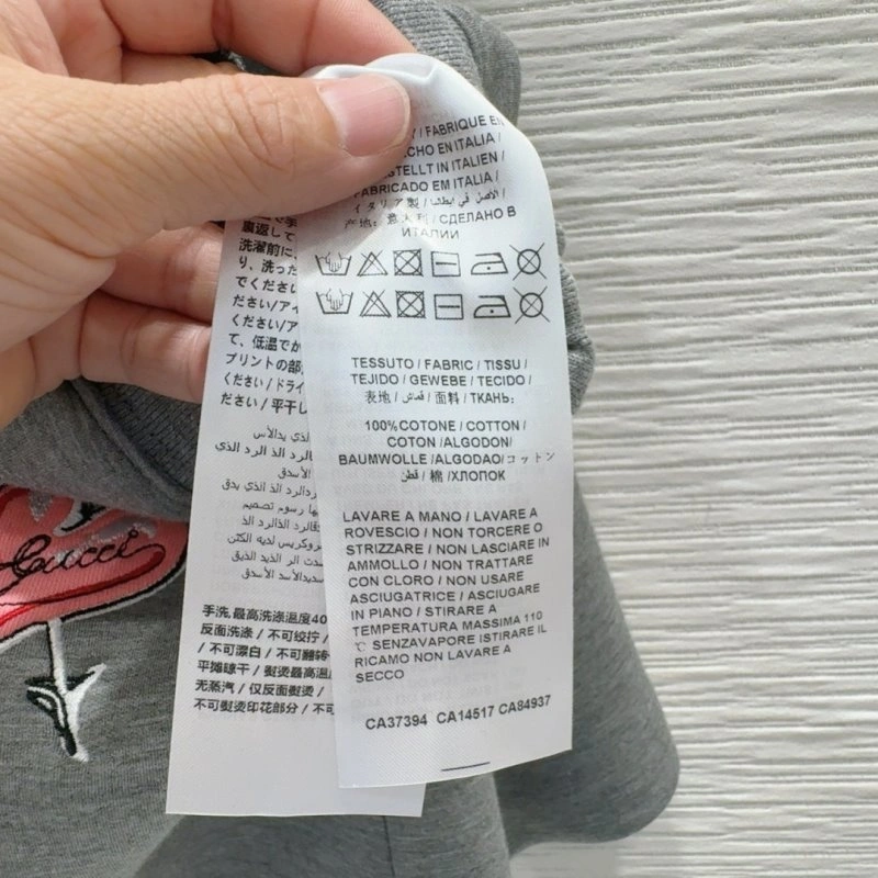 Precise copy Gucci Dress