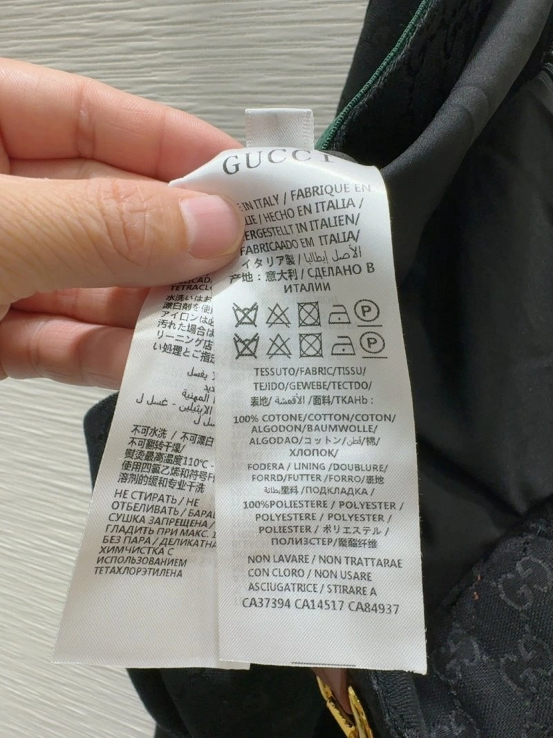 Legit Gucci Dress