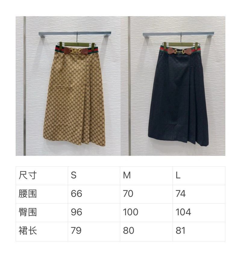1:1 copy Gucci Dress