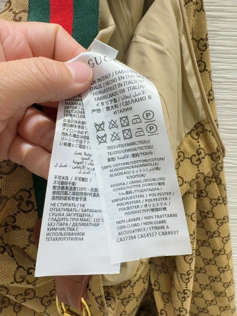 1:1 copy Gucci Dress