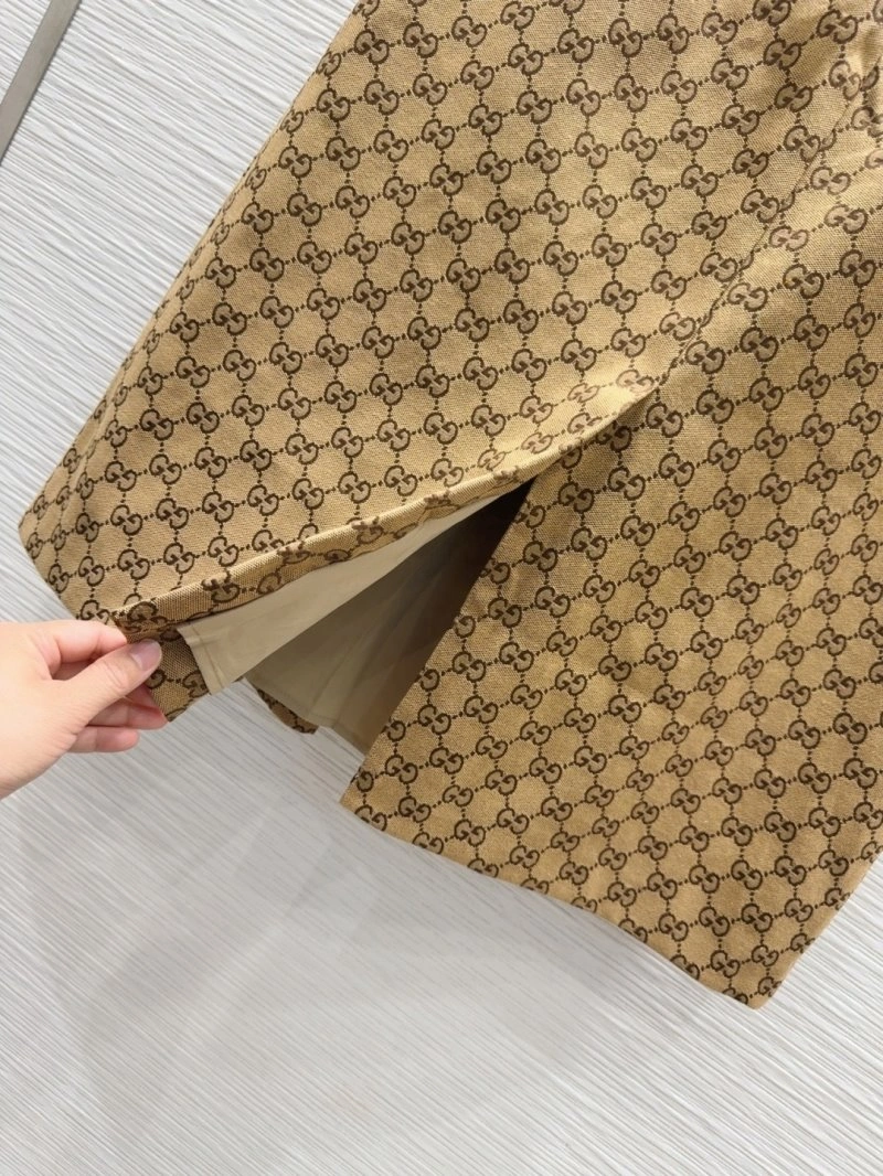 1:1 copy Gucci Dress