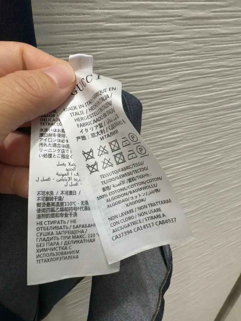 High fidelity Gucci Dress
