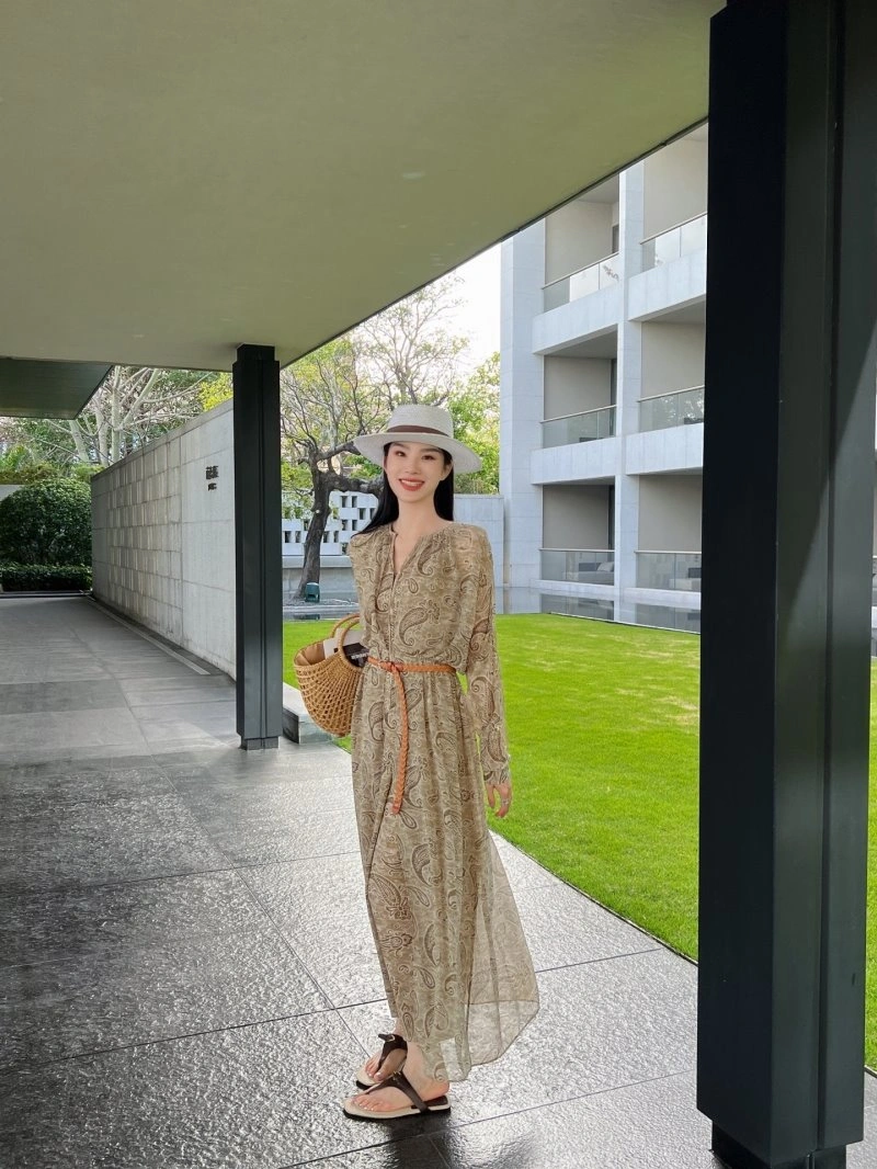 Official Gucci Dress