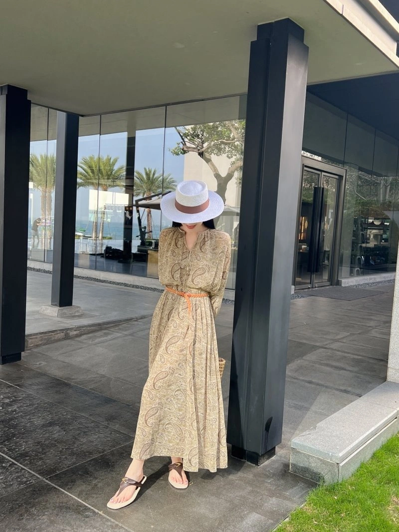 Official Gucci Dress