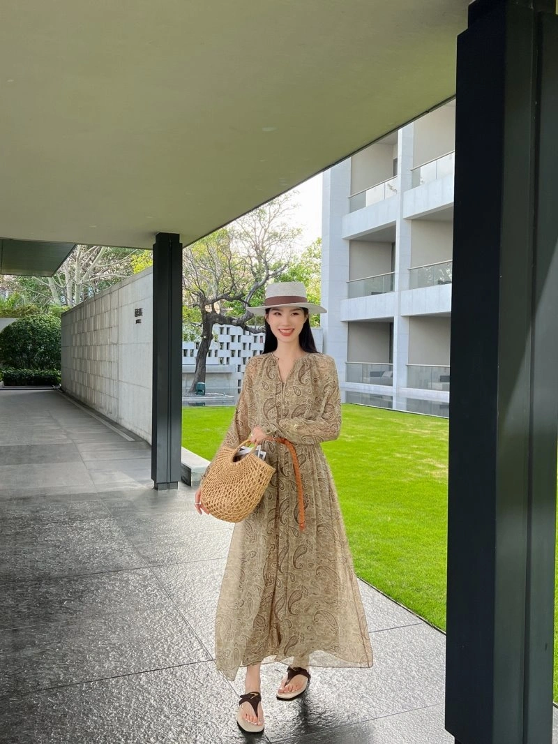 Official Gucci Dress