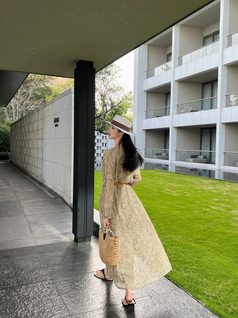Official Gucci Dress