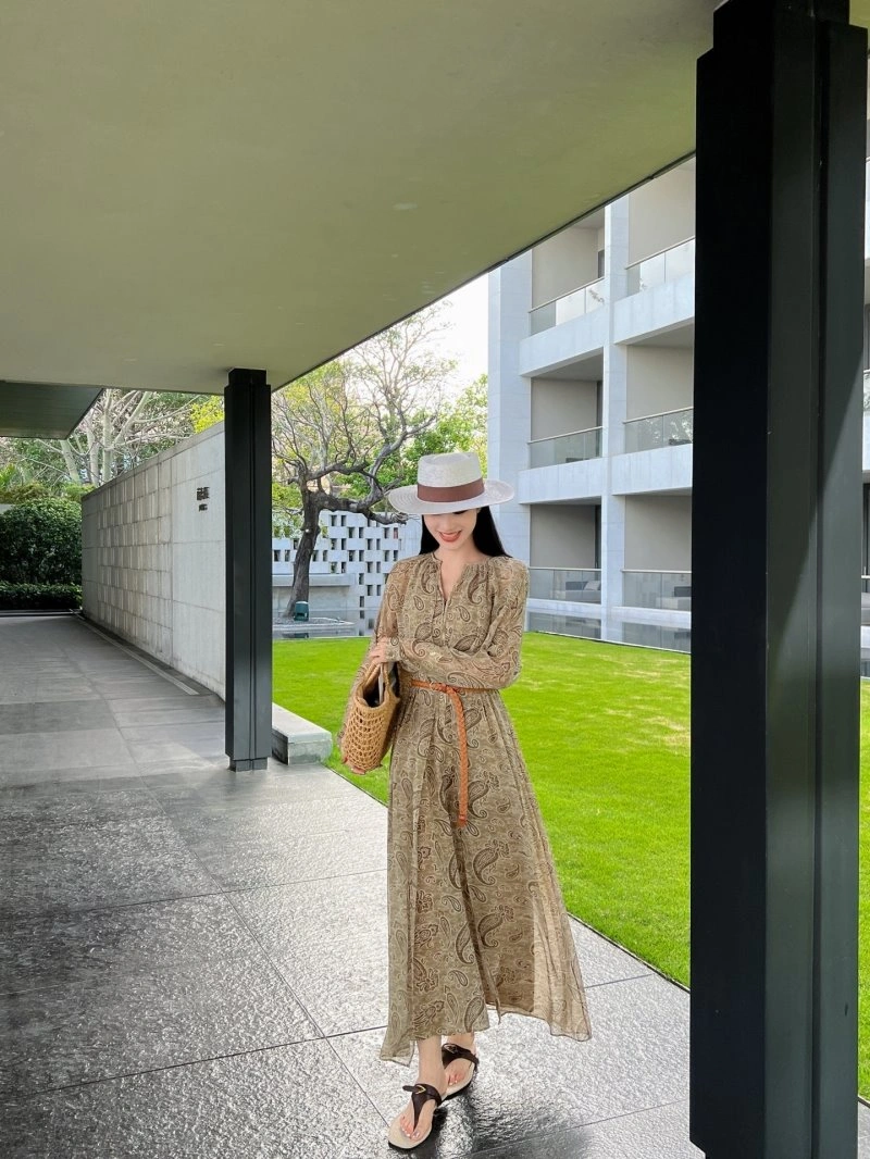Official Gucci Dress
