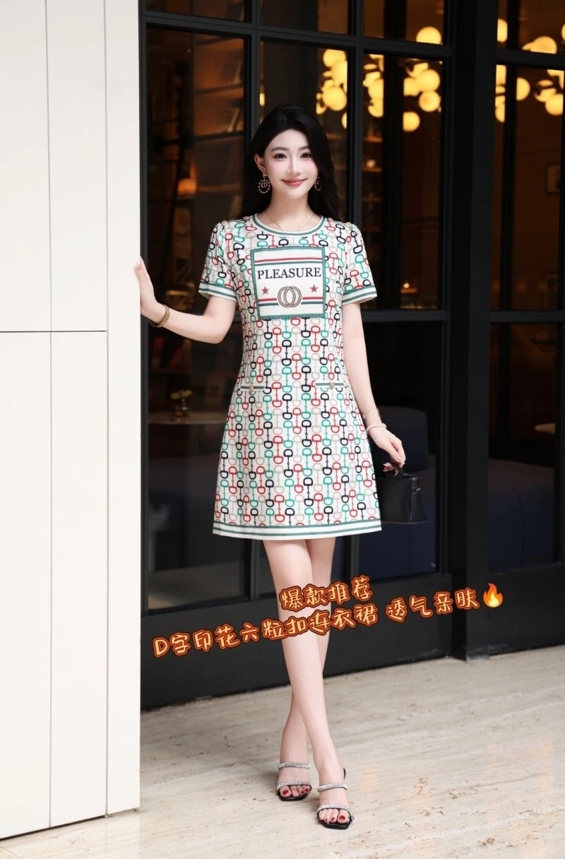 Gucci Dress