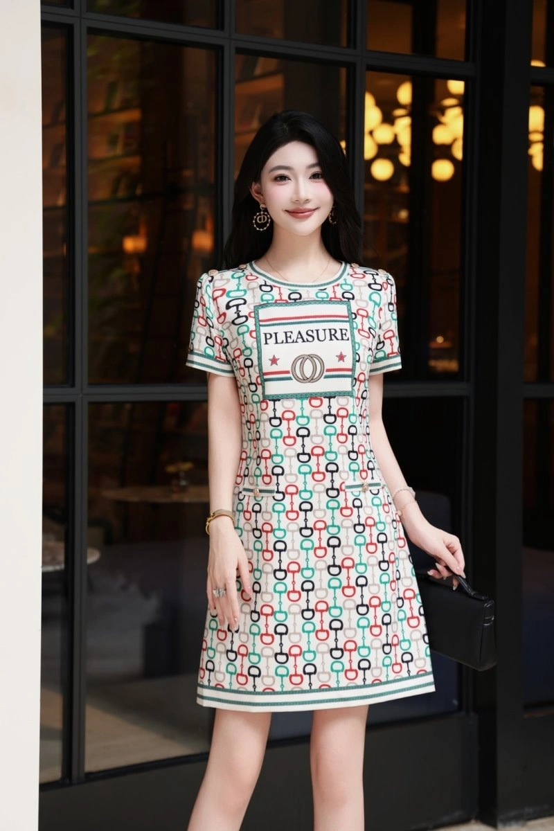 Real Gucci Dress