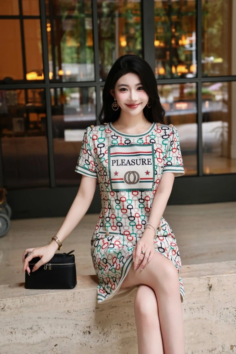 Real Gucci Dress