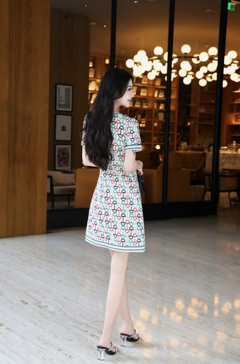 Real Gucci Dress