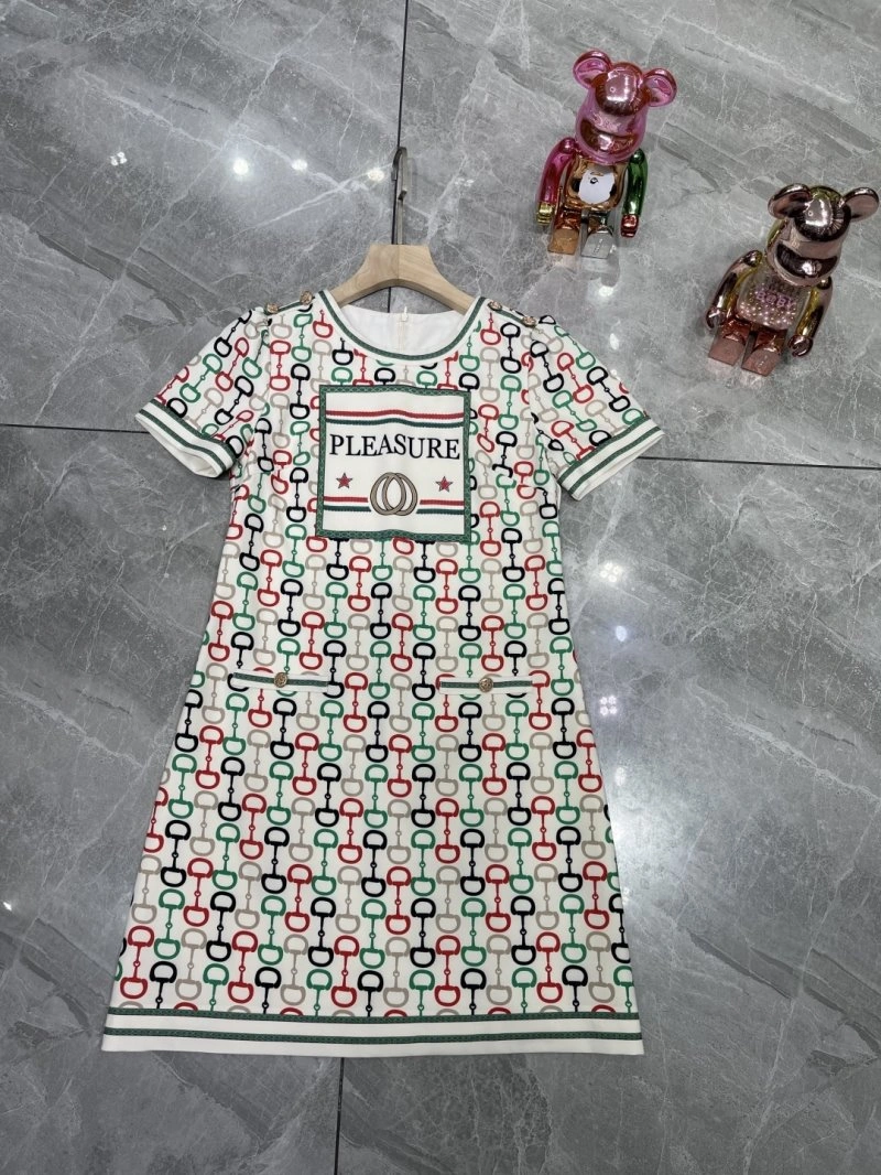 Real Gucci Dress