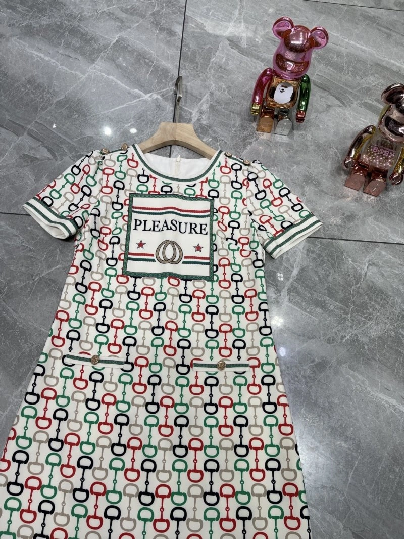 Real Gucci Dress