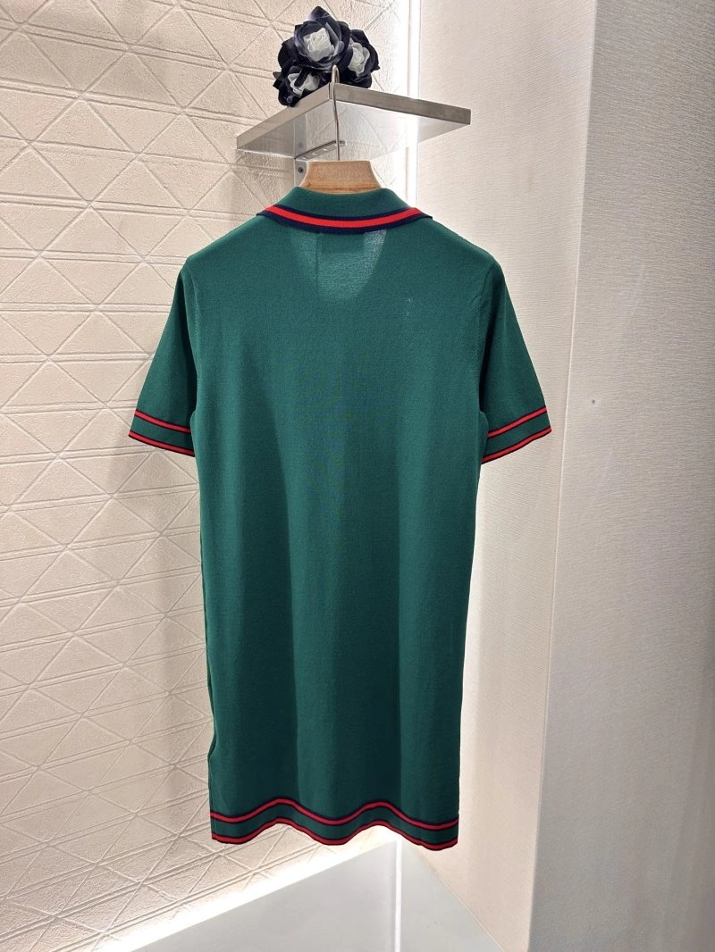 Indistinguishable Gucci Dress