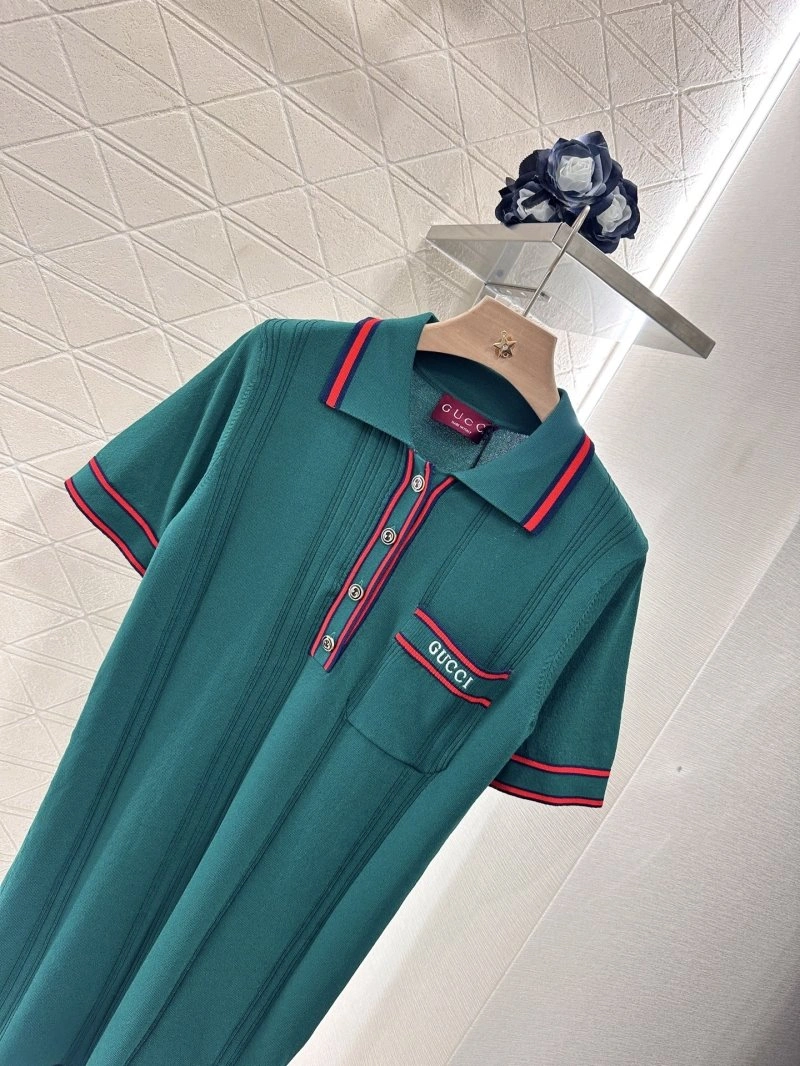 Indistinguishable Gucci Dress