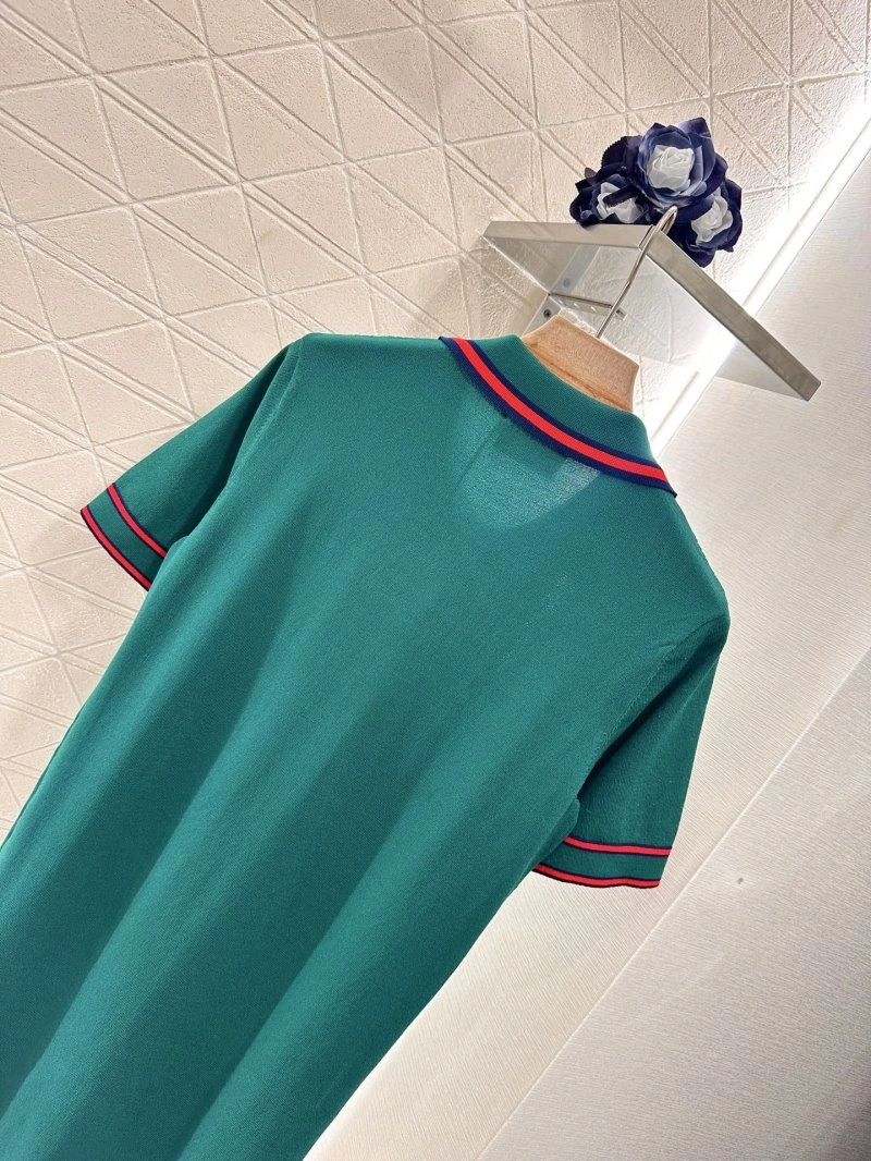 Indistinguishable Gucci Dress