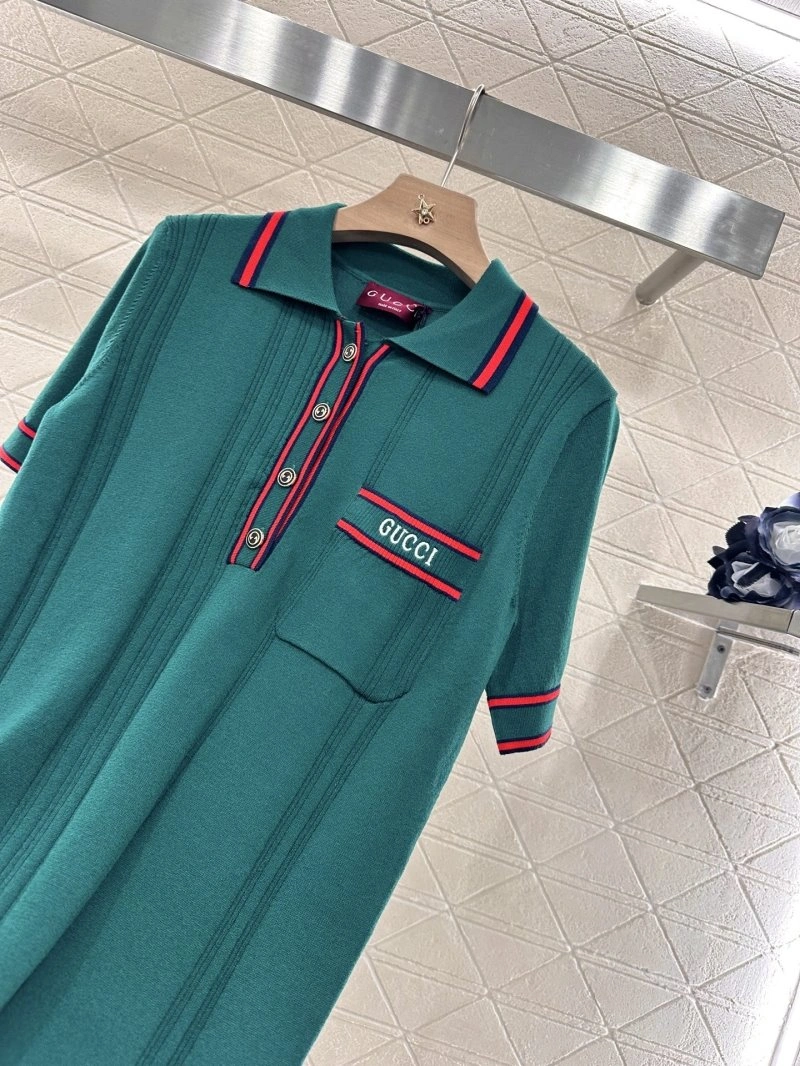 Indistinguishable Gucci Dress