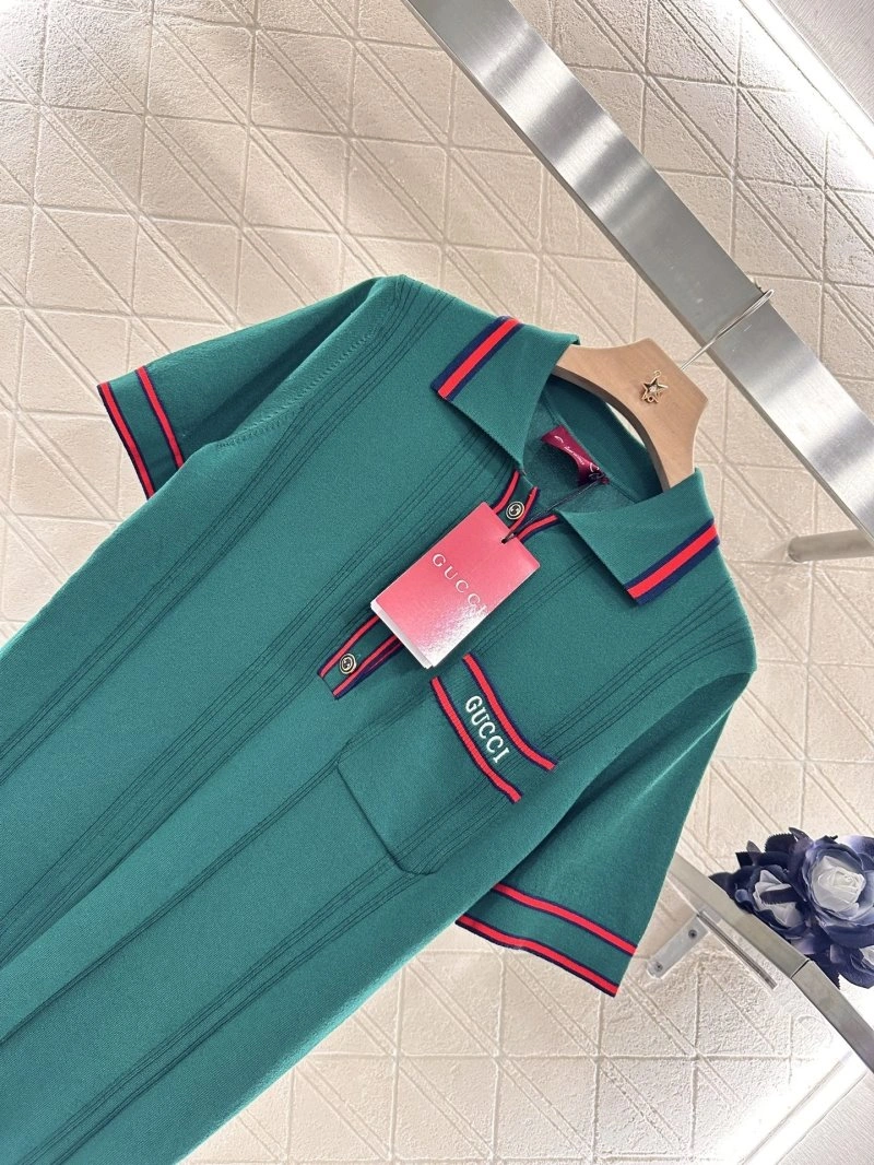 Indistinguishable Gucci Dress