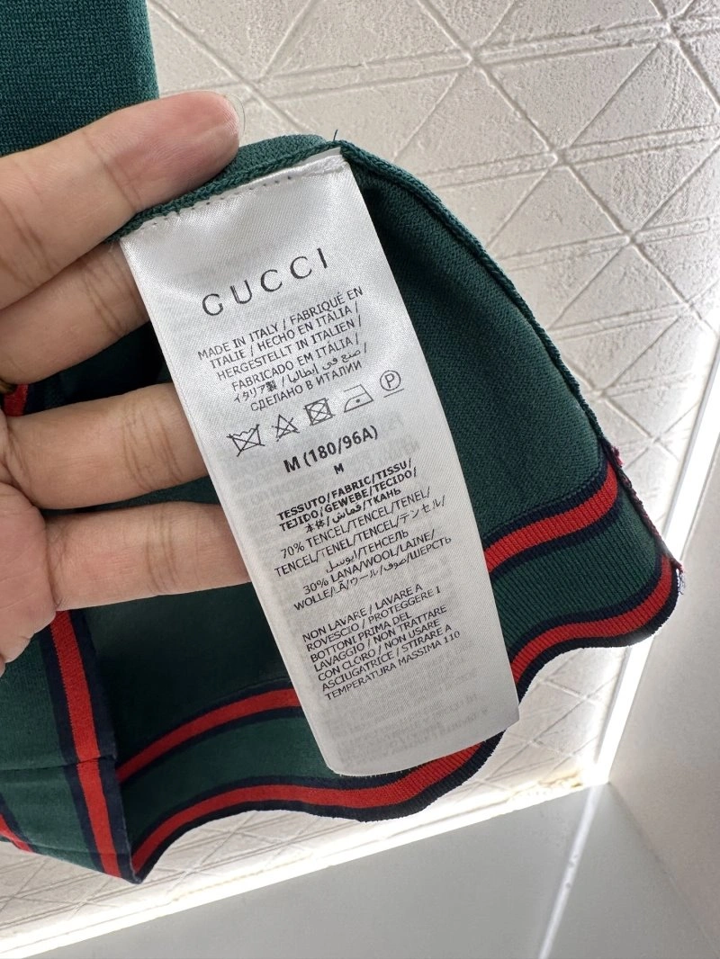 Indistinguishable Gucci Dress