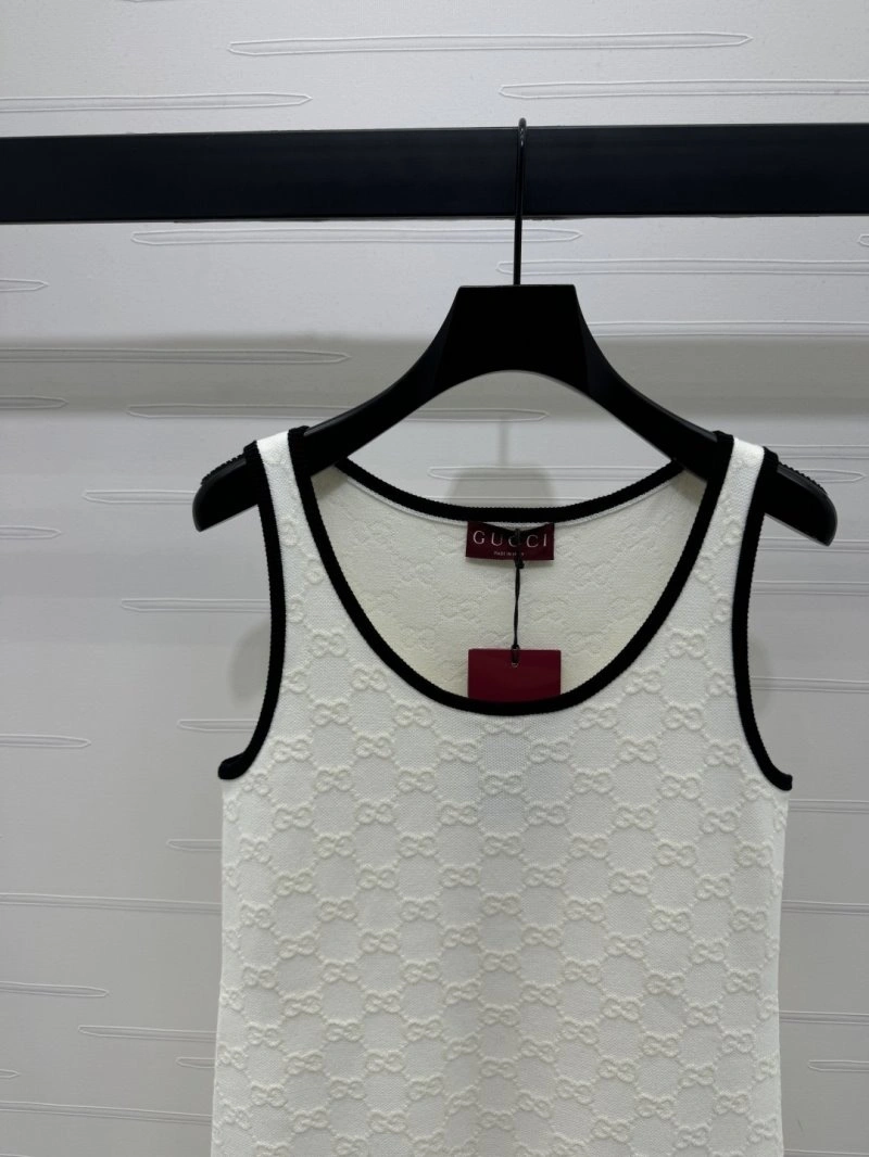 Exact replica Gucci Dress