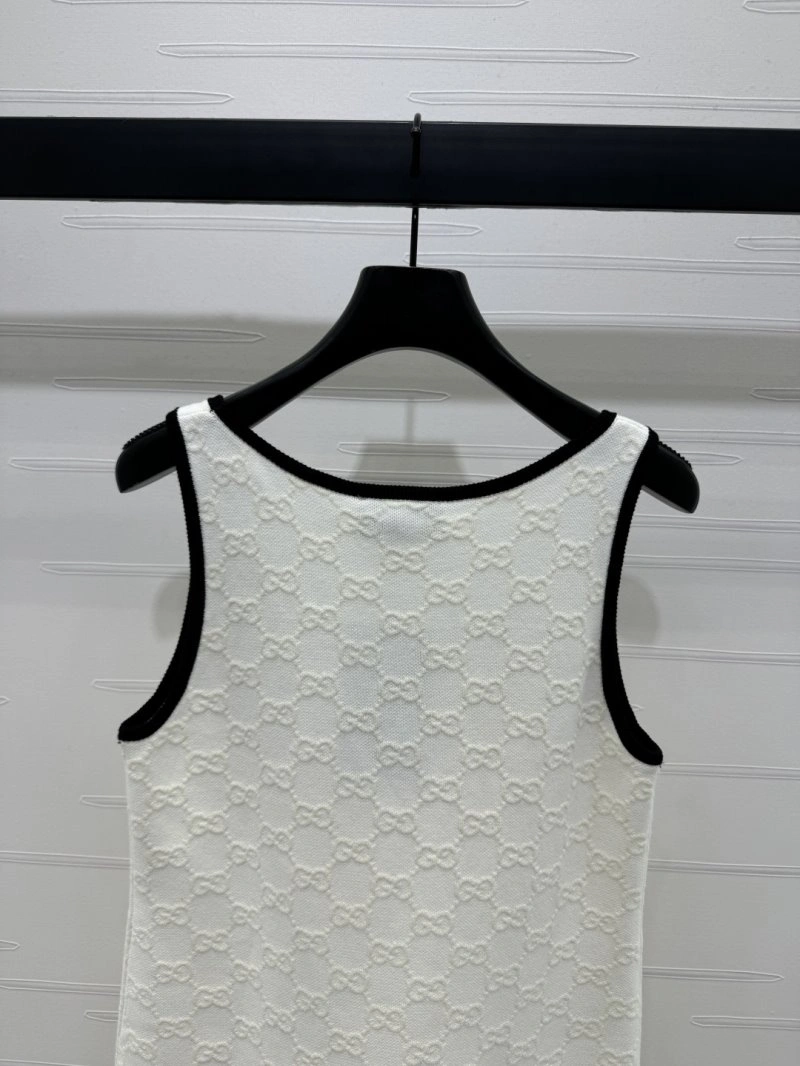 Exact replica Gucci Dress