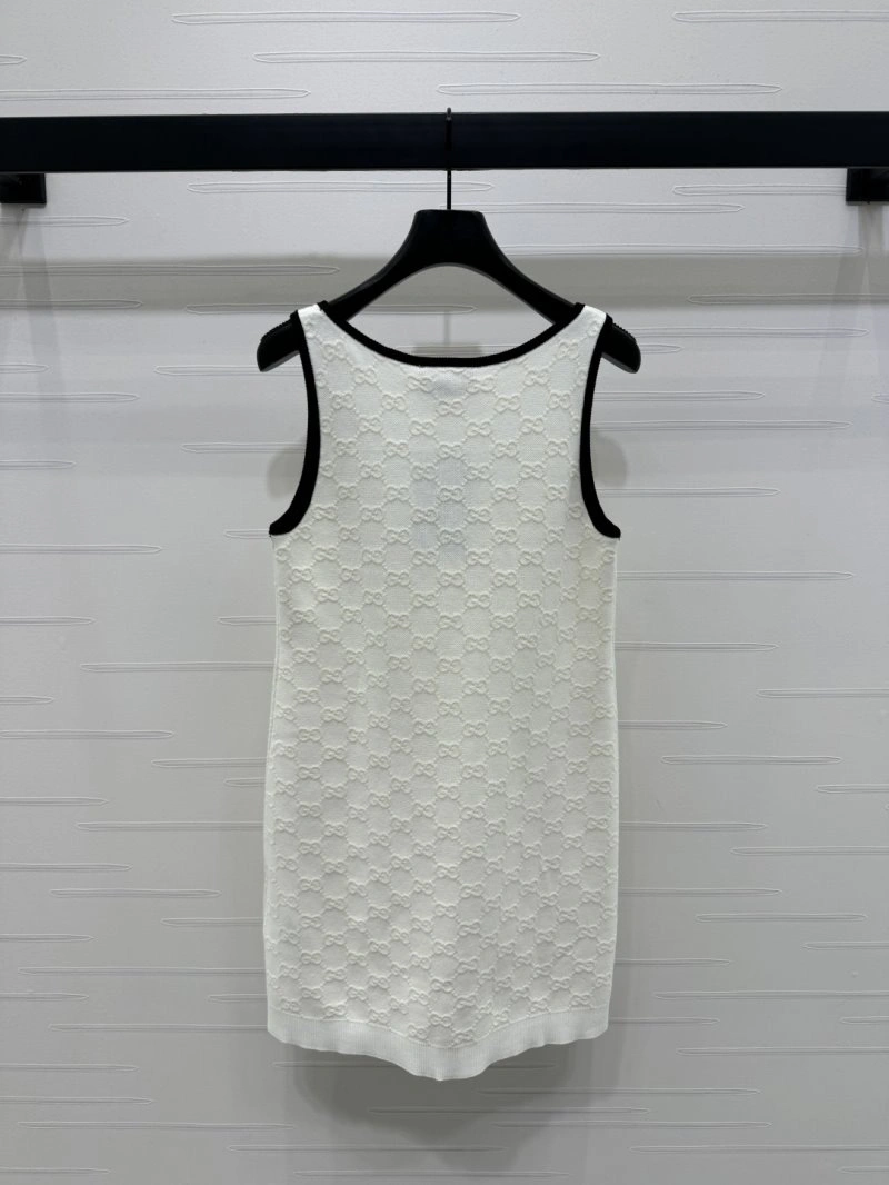 Exact replica Gucci Dress