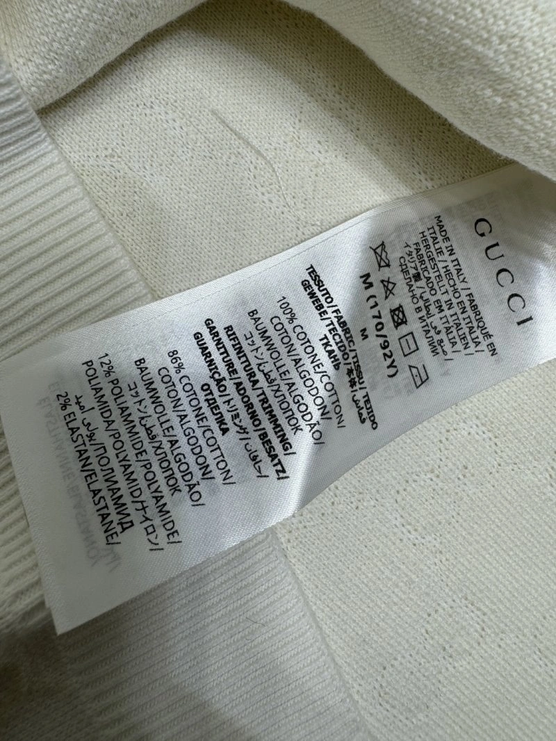 Exact replica Gucci Dress