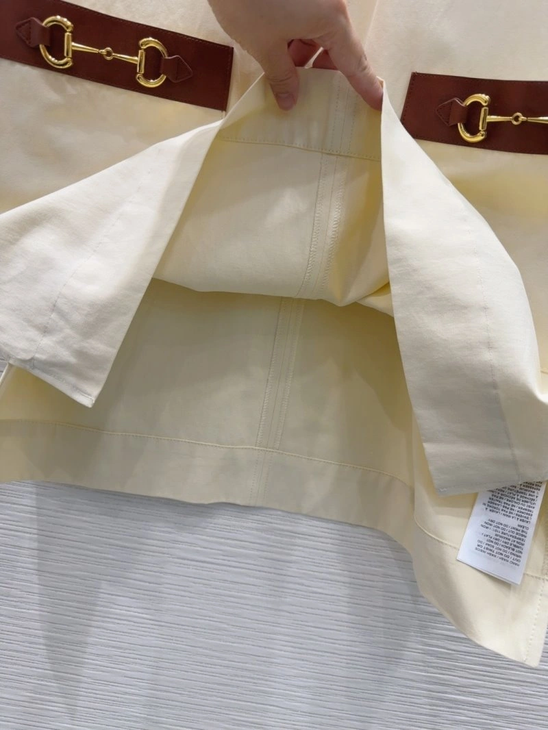 Exact replica Gucci Dress