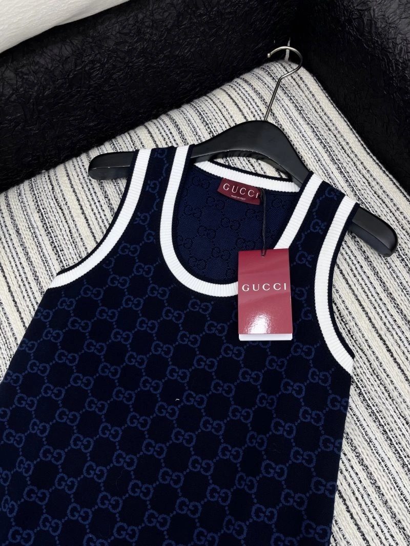 1:1 copy Gucci Dress
