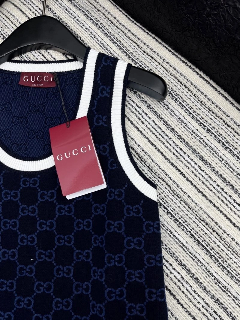 1:1 copy Gucci Dress
